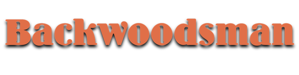 ABOUT US | Backwoodsman Magazine