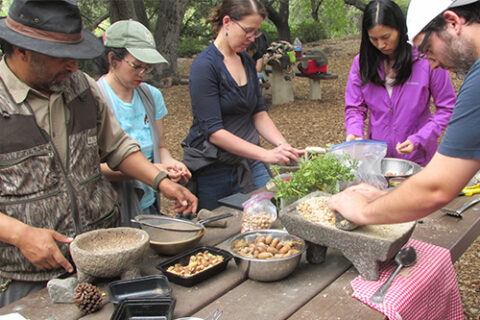 Backwoodsman Magazine